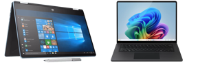 1 Choosing A Device